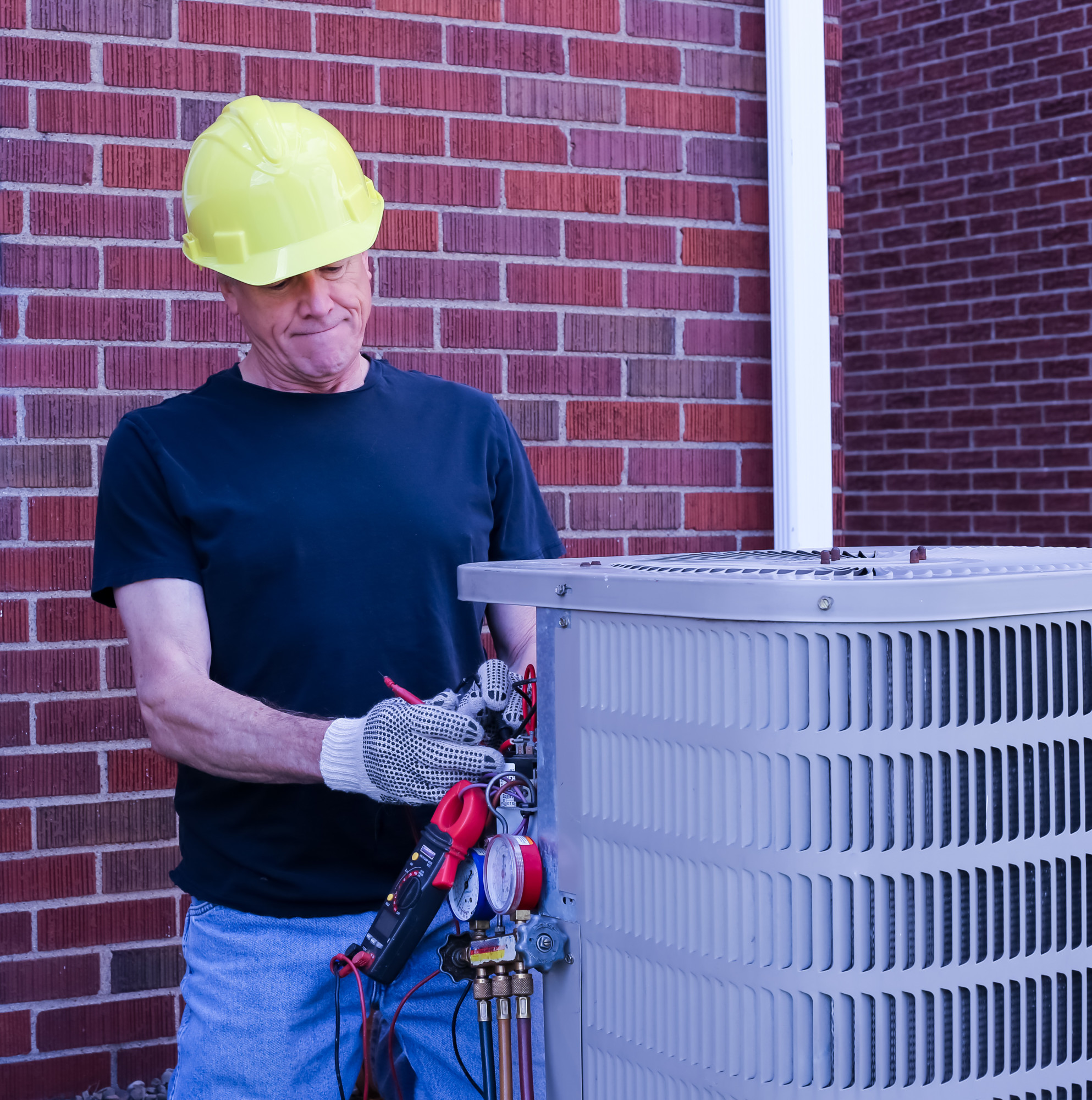 HVAC Service Maintenance Installation Costs Revealed